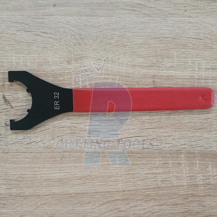 Jual Speaner Arbor ER32 Tipe UM Kunci Pembuka Arbor Nut ER32 - Speaner ...