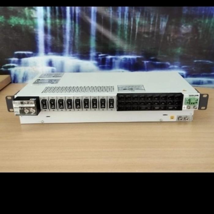 Jual DCDU - 03 Power Distribution Huawei Switched DC unit. Input; 48V ...