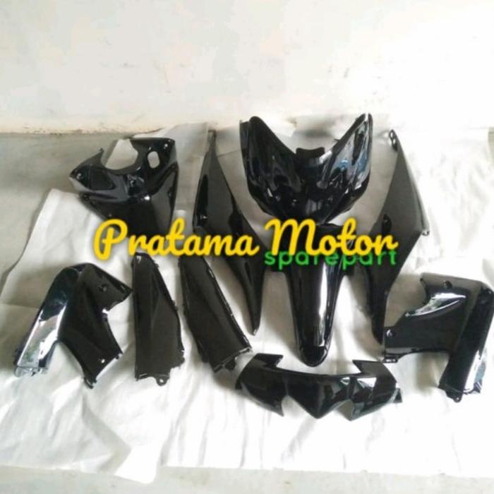 Jual full body halus revo absolute - HITAM POLOS, REVO ABSOLUTE - Kab ...