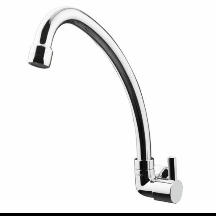 Jual Kran Sink Tembok TOTO TX609K - Jakarta Selatan - Elsa online shop ...