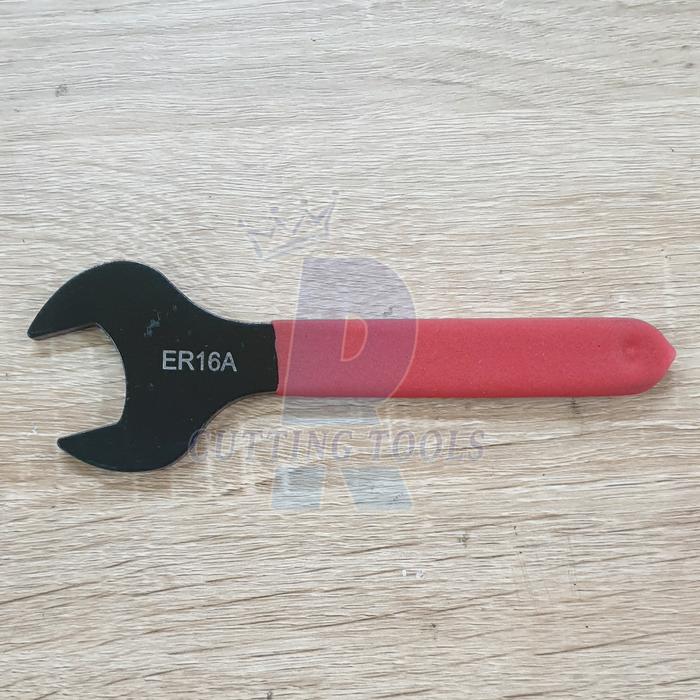 Jual Spanner Arbor ER16 Tipe M Kunci Arbor Nut ER16 Milling - Jakarta ...