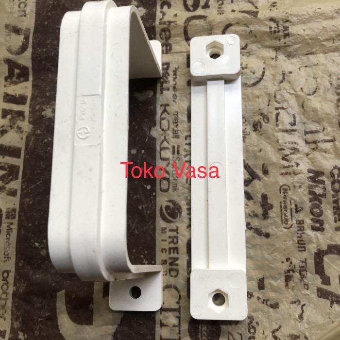 Jual Klem Pipa Kotak - Untuk Talang Alderon - Kota Depok - Toko vasa ...
