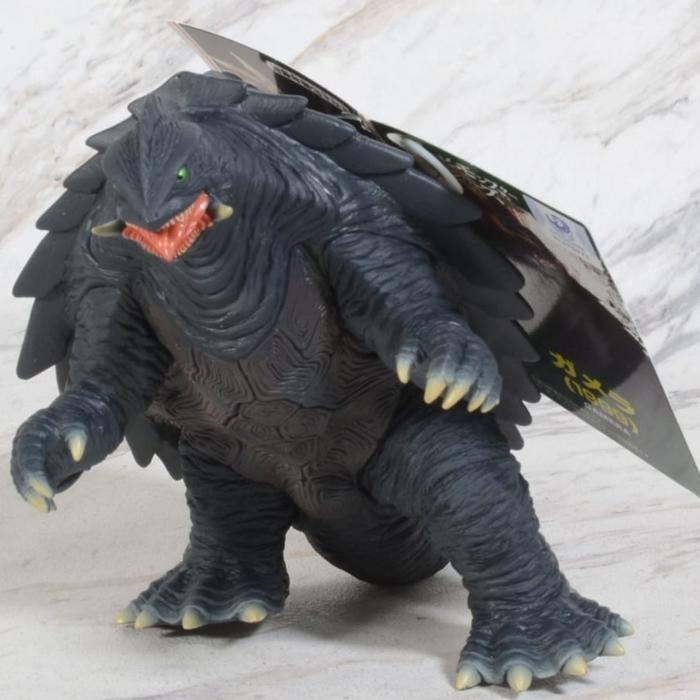 Jual Bandai Godzilla MMS Gamera 1999 - Kab. Bekasi - SWIPE UP | Tokopedia