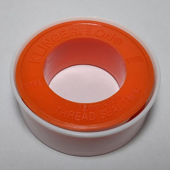Jual SEAL TAPE 12 X 10 M KLINGERFLON - Kab. Sleman - Pastech Tools ...