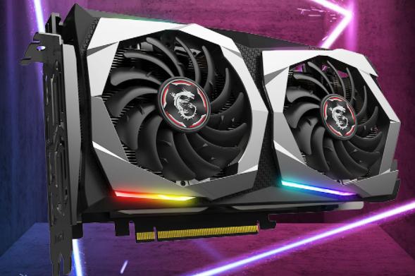 Jual Fan VGA MSI 1660 Super Gaming X Dual Fan GTX - Jakarta Selatan ...