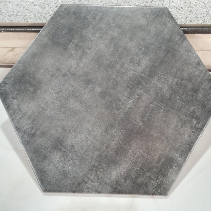 Jual Keramik Hexagon Roman Travessa 34x39 - dark - Jakarta Utara ...