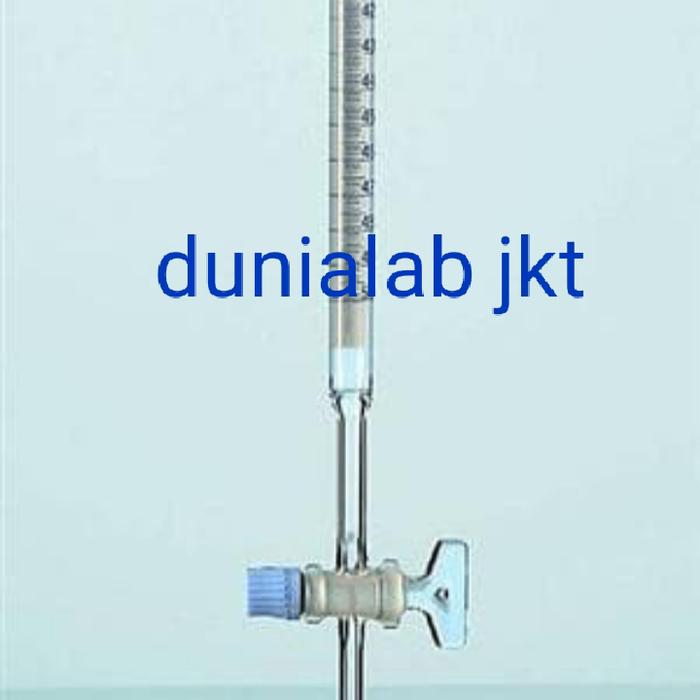 Jual buret 100 ml pyrex - Jakarta Barat - Dunia Lab JKT | Tokopedia