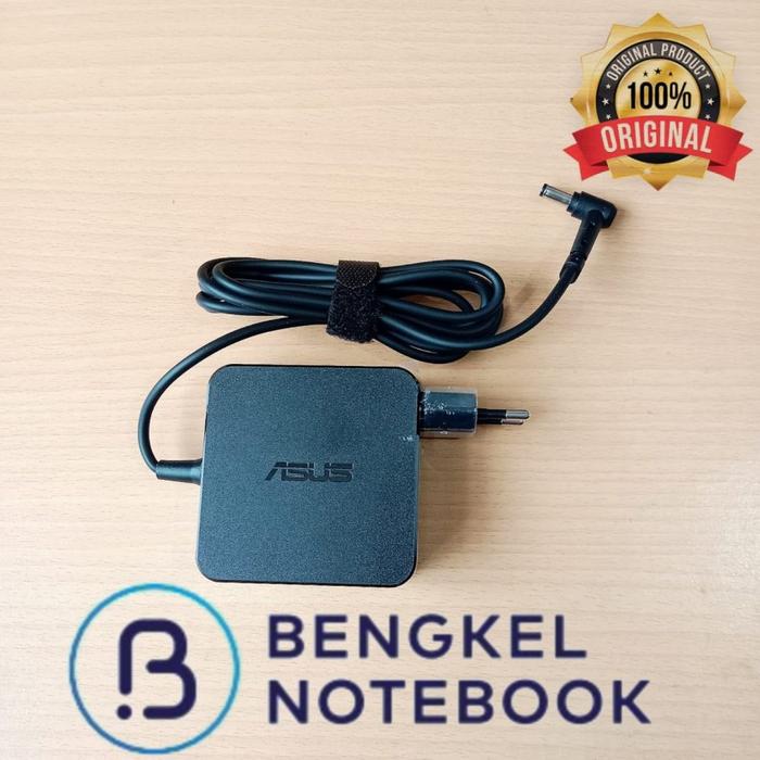 Jual Adaptor Charger Asus A455 A455l A455la A45 X455l A450c X450c Original Di Seller Yama ...