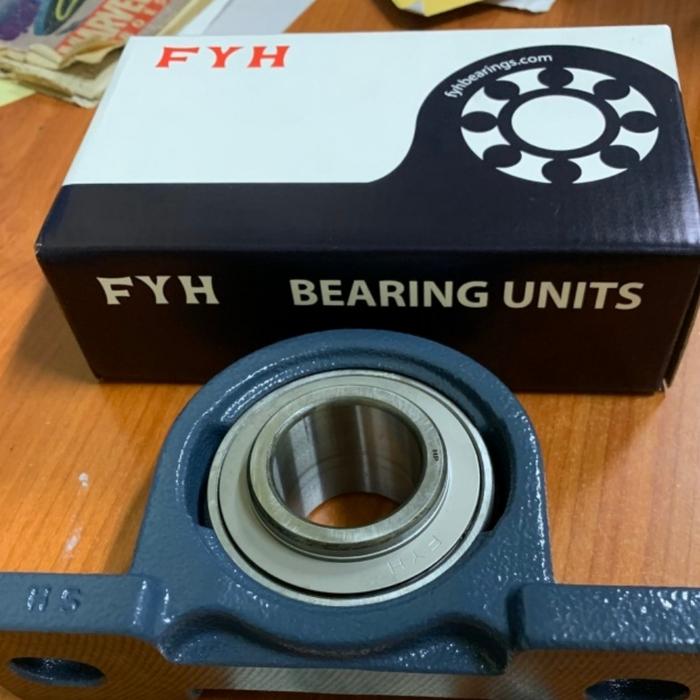 Jual Pillow Block Bearing UCP 210 As 50 mm merk FYH Japan asli - Jakarta Barat - sumber bearings ...