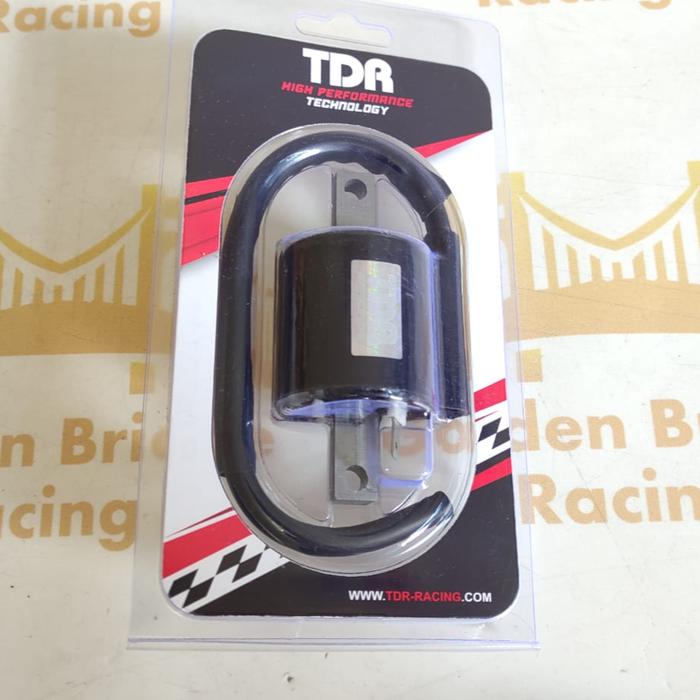 Jual TDR KOIL YZ TDR ORIGINAL THAILAND COIL - Jakarta Barat - Golden ...