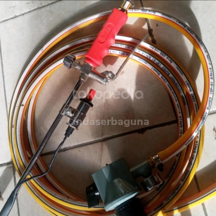 Jual Torching alat bakar membrane - Kota Tangerang Selatan ...