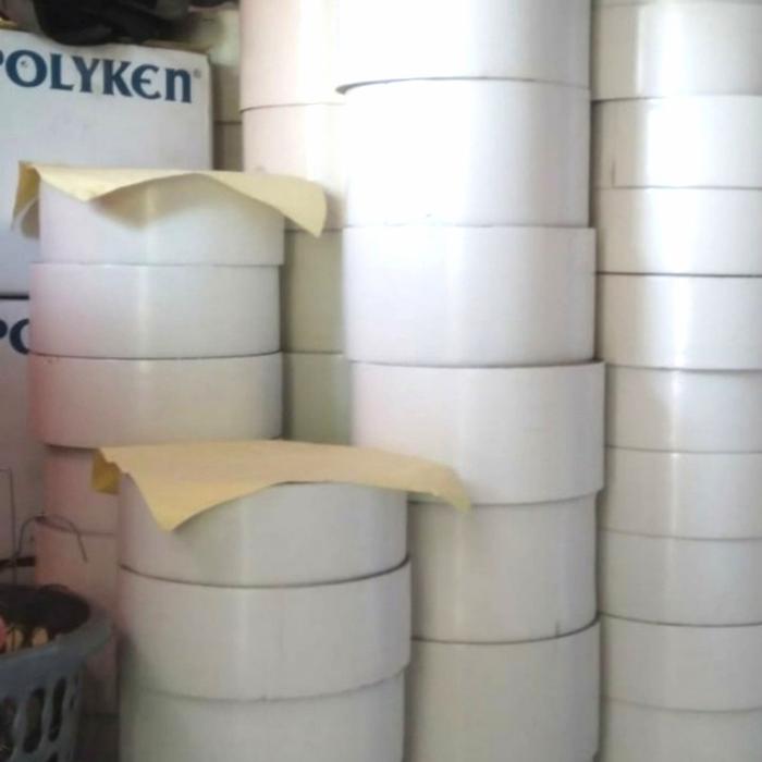 Jual Polyken wrapping tape 6 inch x 400 fit isolasi pipa dalam tanah ...