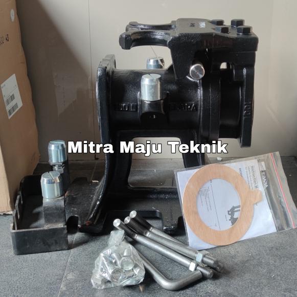 Jual Ebara QDC Quick Discharge Connector QDC LL-150 - Jakarta Barat ...