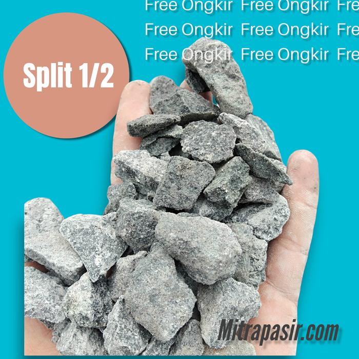 Jual Batu Split Cor/Batu Pecah 10-20 mm - Tangerang - Kab. Bogor - PD ...