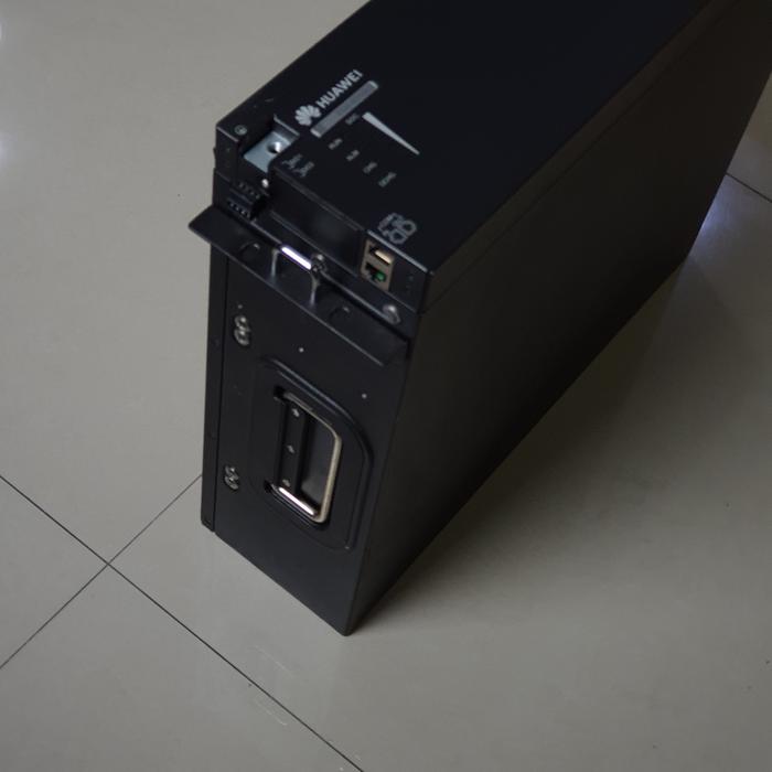 Jual Battery Lifepo4 48v 100ah Huawei Esm-48100u2 Bms Eror Di Seller ...