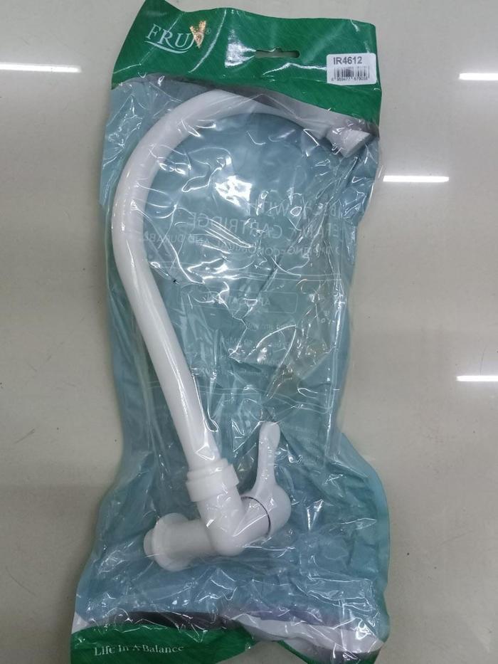 Jual Kran Air Frud IR4612 Plastic - Jakarta Barat - Terminal Onda ...