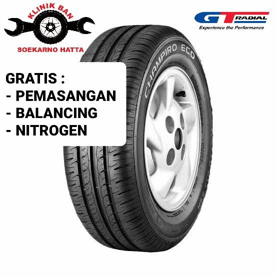 Jual ban gt champiro ecotec 175/70 r13 - Kota Tangerang - Klinik Ban ...