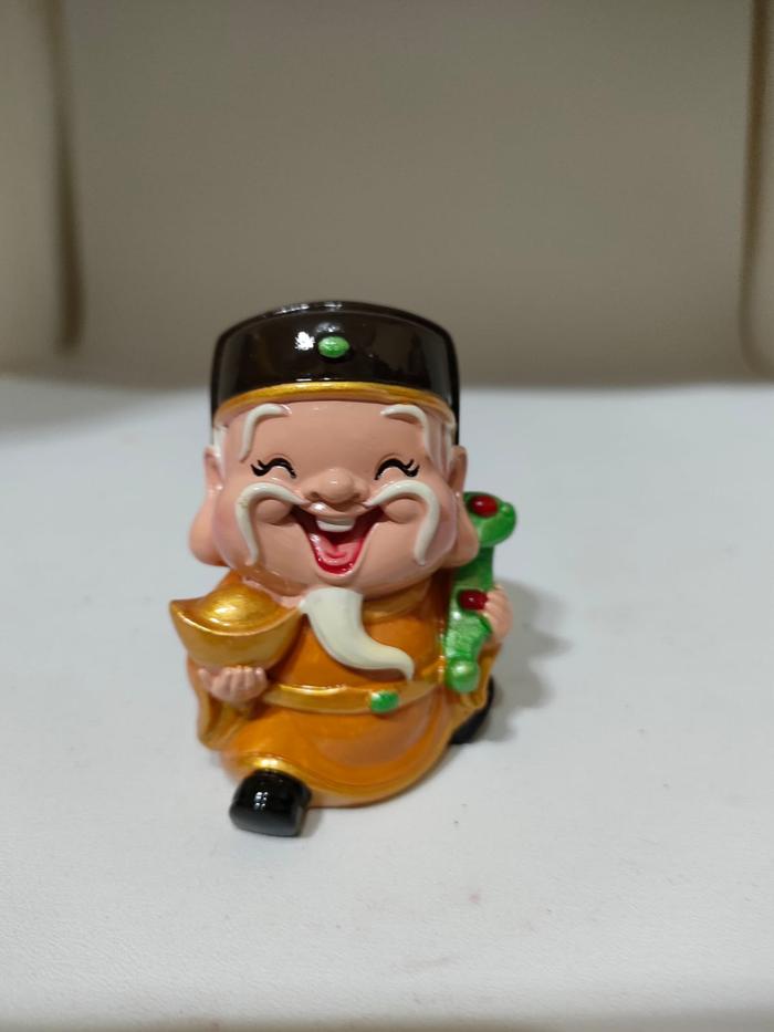 Jual Patung Buddha Dewa Dewi Miniatur Premium T- 7 cm - Naca - Jakarta ...