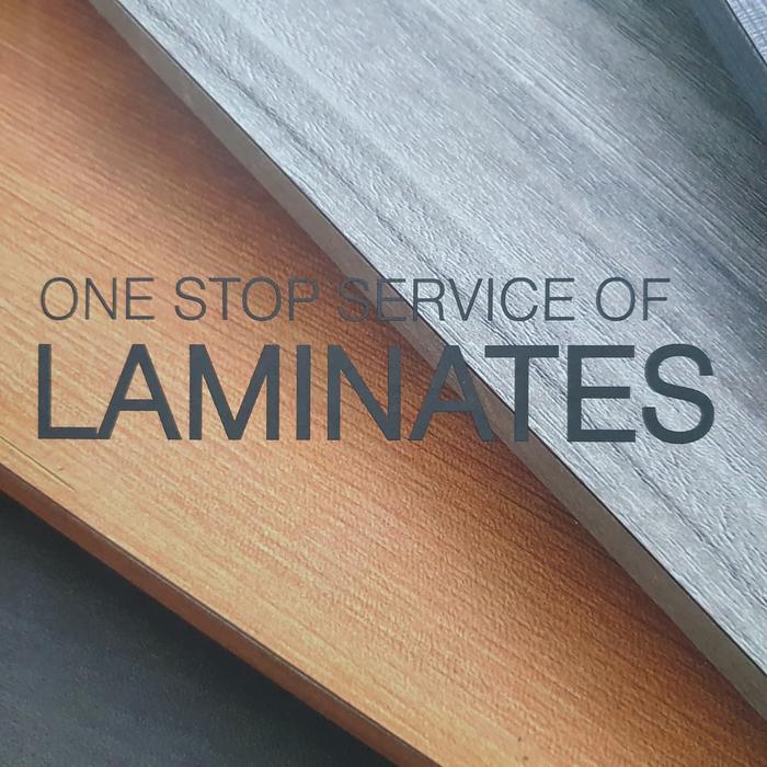 Jual Buku Katalog Catalogue Sample Chip Hpl Aica Laminate (mb ...