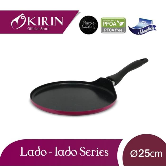 Jual KIRIN Pizza Pan 25cm LadoLado Classic - Jakarta Utara - Star Shop ...