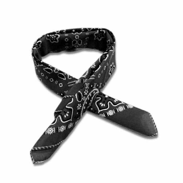 Jual Masker Slayer Retro Sapu Tangan Bikers Slayer Motif Batik Ikat ...
