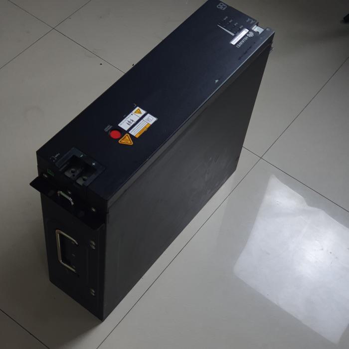 Jual Battery Lifepo4 48v 100ah Huawei Esm-48100u2 Bms Eror Di Seller ...