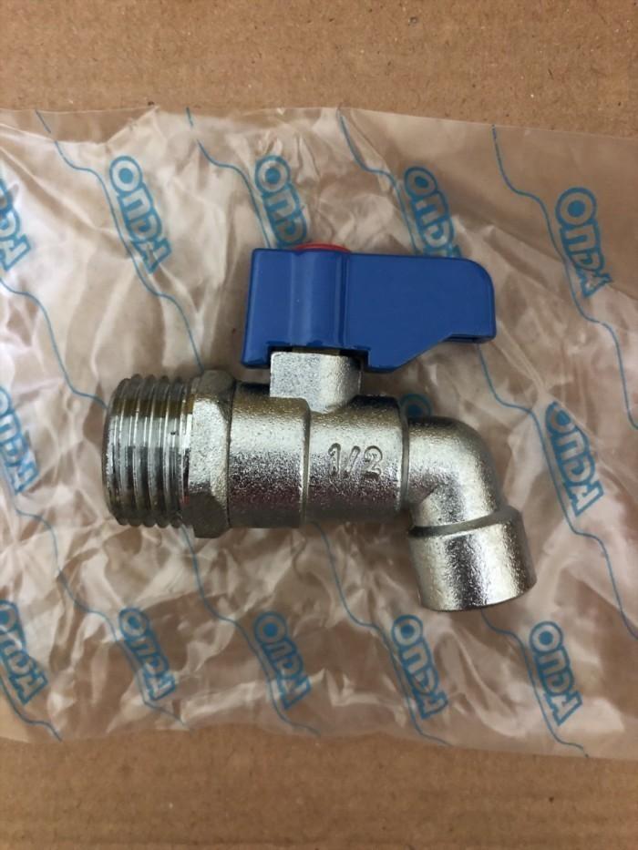 Jual Kran air ONDA BM 1/2 inch . Kran Cebol X KRANZ X DCOTA X FRAP X ...