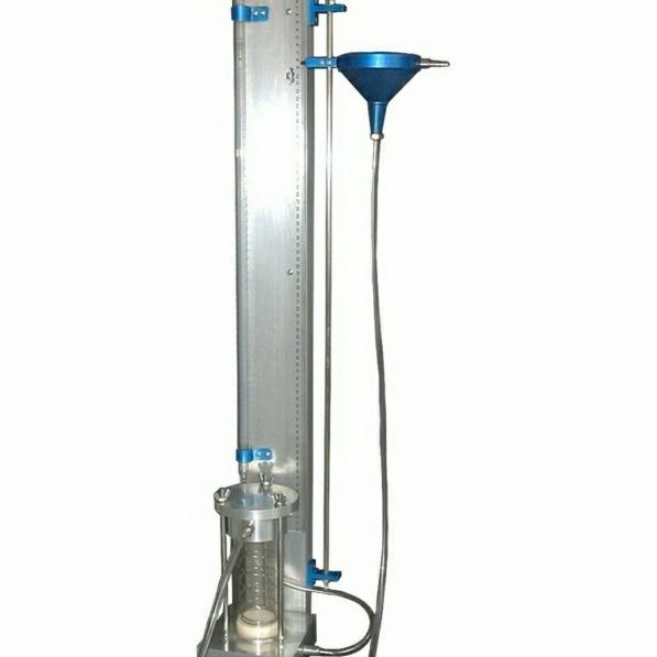 Jual COMBINATION PERMEAMETER, CONSTANT HEAD FOR SOIL - Kab. Bandung ...