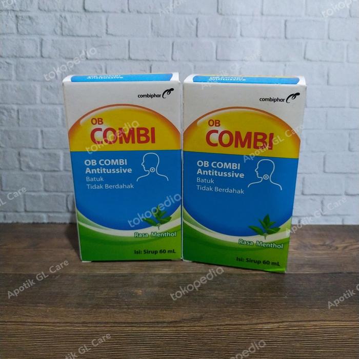 Jual OB Combi ATT 60mL - obh combi batuk kering - batuk tidak berdahak ...