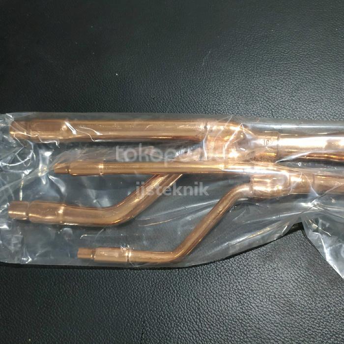 Jual refnet 33T pipa percabangan y brand pipa - Kab. Bandung Barat ...
