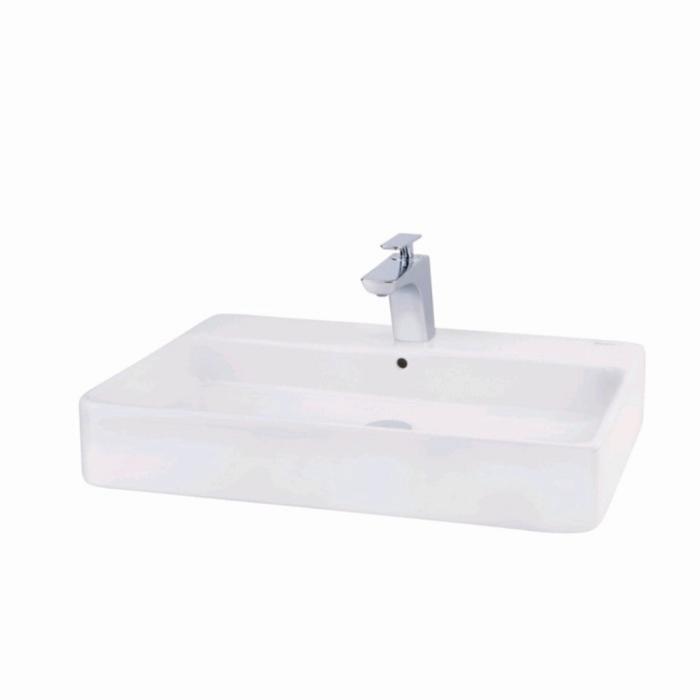 Jual Wastafel LW 951 CJ TOTO Body only /Wastafel TOTO ORI/tempat ...