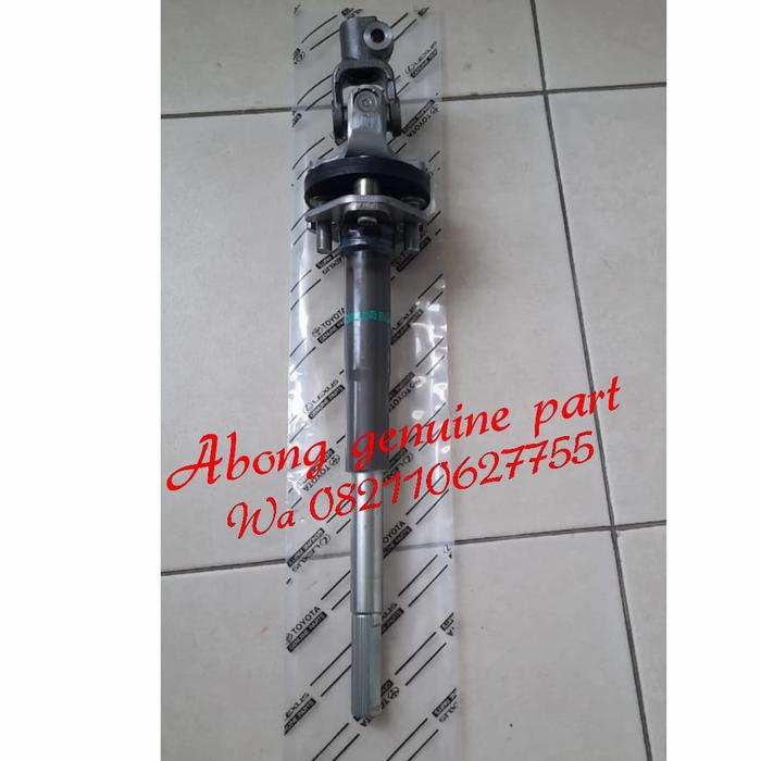 Jual YOKE SUB-ASSY, STEERING SLIDING W/COUPLING 45206-0K140 FORTUNER ...