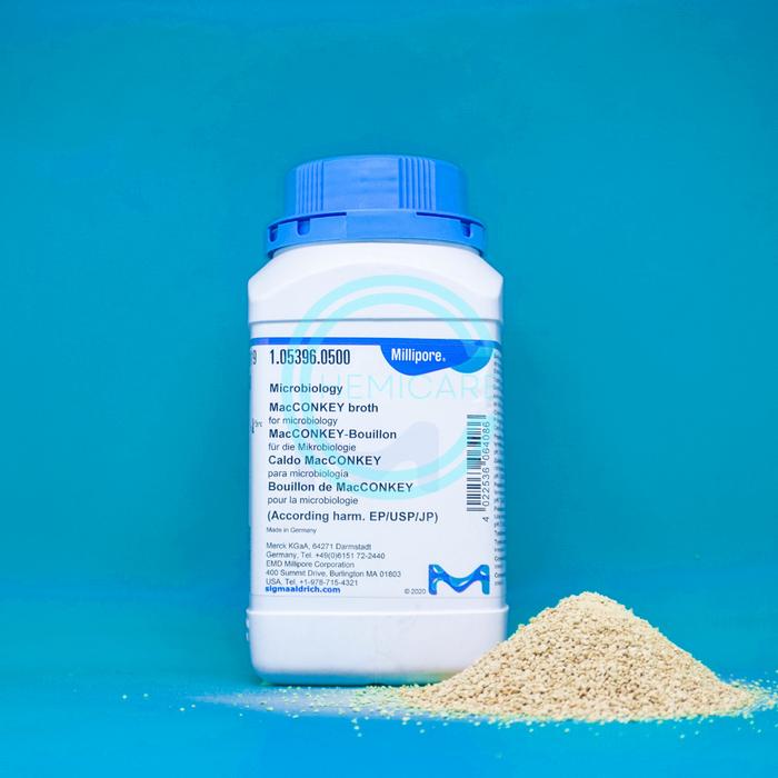 Jual MacConkey Broth/1.05396.0500/Merck/Microbiology/500g - Jakarta ...