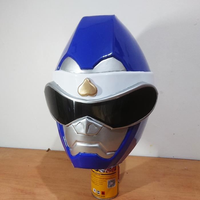Jual Saru Brother Helmet / Avataro Sentai Donbrothers - Kab. Bandung ...