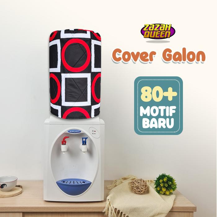 Jual Sarung Galon Air / Cover Galon Standar Di Seller Ayato ...