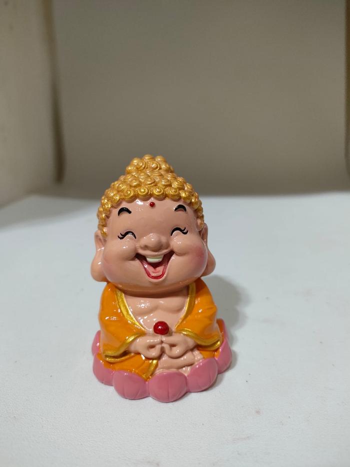 Jual Patung Buddha Dewa Dewi Miniatur Premium T- 7 cm - Naca - Jakarta ...