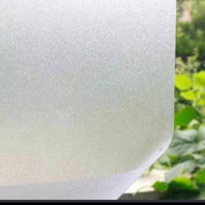 Jual STIKER KACA SANDBLAST POLOS BURAM 1 ROLL TYPE 015 LEBAR-120cm ...