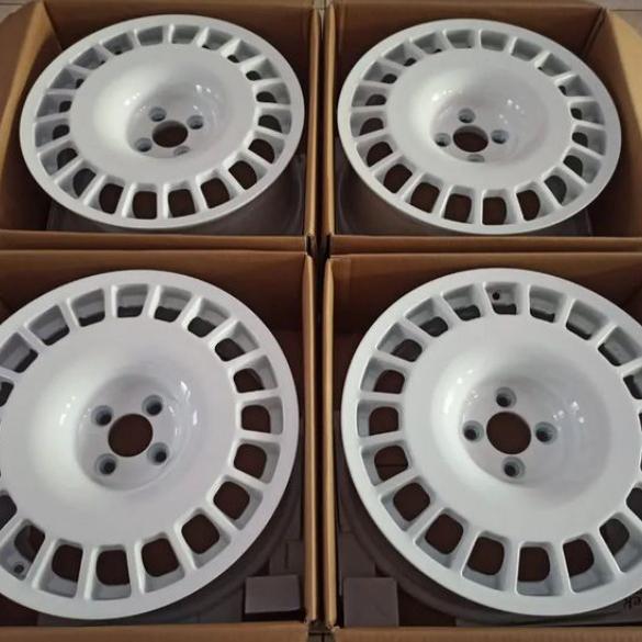 Jual Jual Velg Original COMPOMOTIVE TH1 NEW - Jakarta Selatan ...