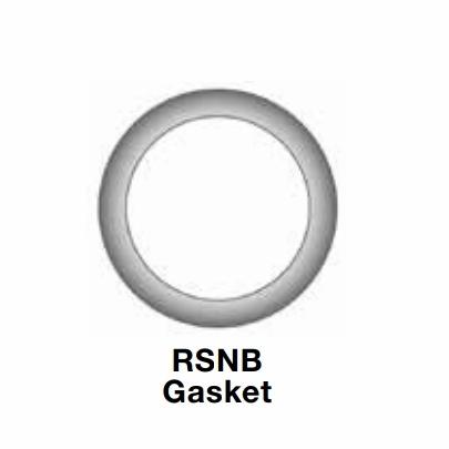 Jual Gasket Stainless 1/2" BSPP/ISO RS Swagelok 304L-8-RSNB-2 - Kota ...