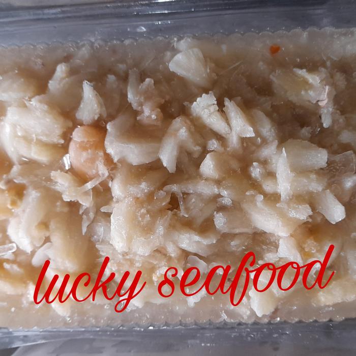 Jual DAGING KEPITING 1 PACK - Kota Tangerang - LUCKY seafood | Tokopedia