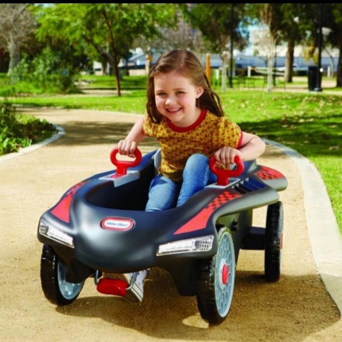 Jual Mobil gowes anak berkualitas mainan gokart anak Gocart original ...