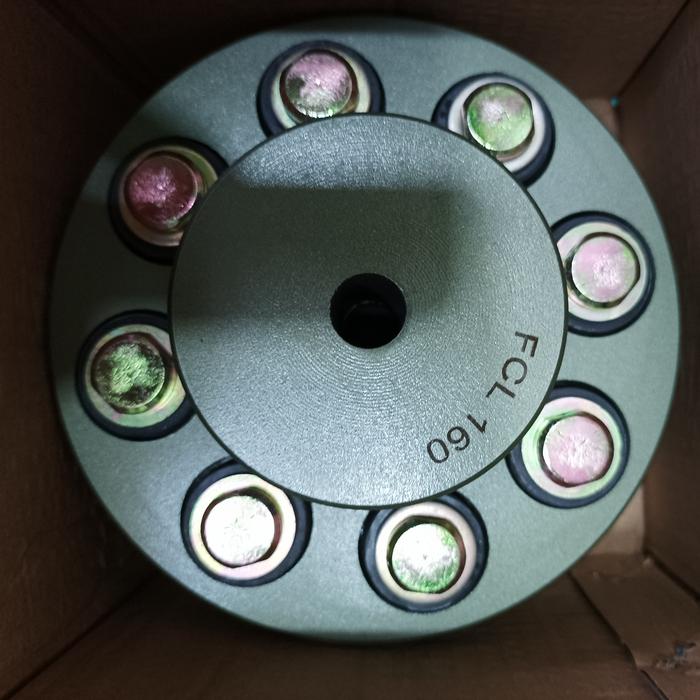 Jual kopling fcl 160 coupling - Jakarta Barat - Putra Bumi Sejahtera ...