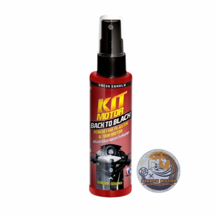 Jual KIT BLACK TO BLACK KIT DASHBOARD KIT BODY - Kota Bandar Lampung ...