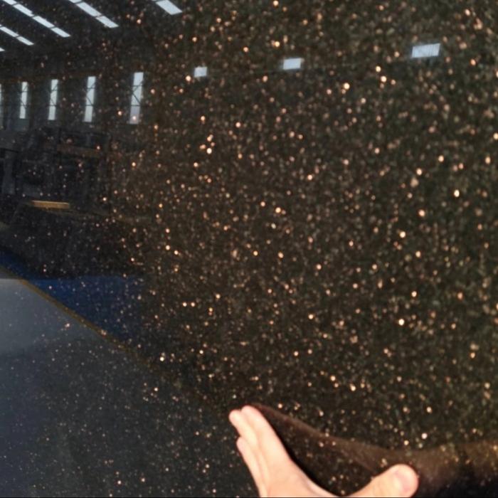 Jual Marmer & Granite Black Gold Premium - Jakarta Timur - Panorama ...