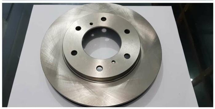 Jual DISC BRAKE /PIRINGAN CAKRAM MITSUBISHI ALL NEW PAJERO '16 FR ...