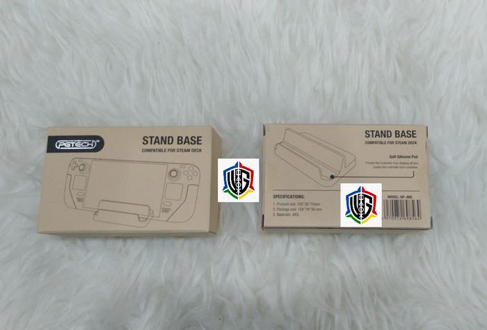 Jual PGTech Stand Base Compatible Steam Deck Nintendo Switch OLED V1 V2 - Jakarta Utara ...