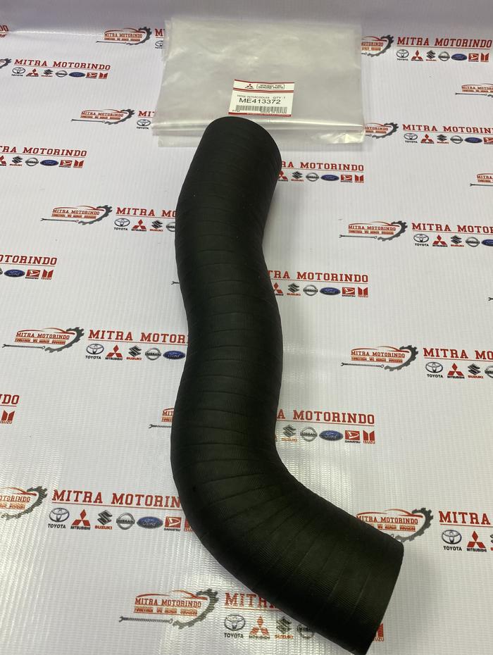 Jual Hose selang turbo mitsubishi canter ps125 ps125 hdx no2 ME413372 ...