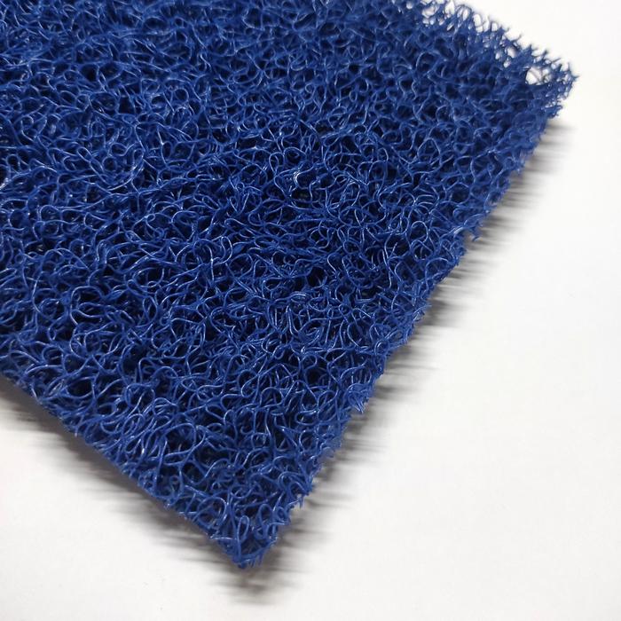Jual Keset Karpet Karet Anti Slip PVC Mie / Bihun Meteran - Biru - Kota ...