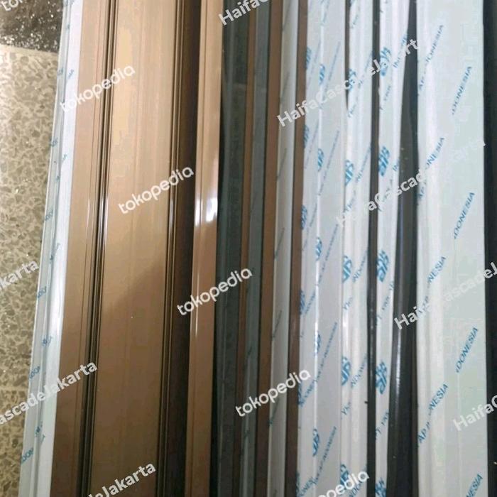 Aluminium Ykk Pintu Tips Memilih Kusen Aluminium Dari Kontraktor