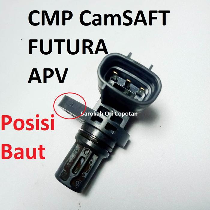 Promo Sensor CMP Suzuki APV Mega Carry 1500cc camshaft Noken As TDC ...
